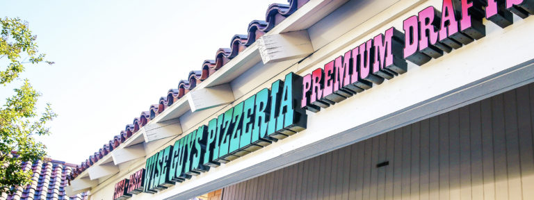 Find A Wise Guys Pizzeria — Wise Guys Pizzeria